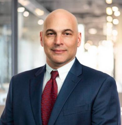 Britt Cesarone, CFA | KHIM